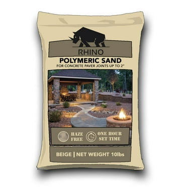 Gator Maxx G2 Intelligent Polymeric Sand (Beige) 50 Lb Bg - Walmart.com