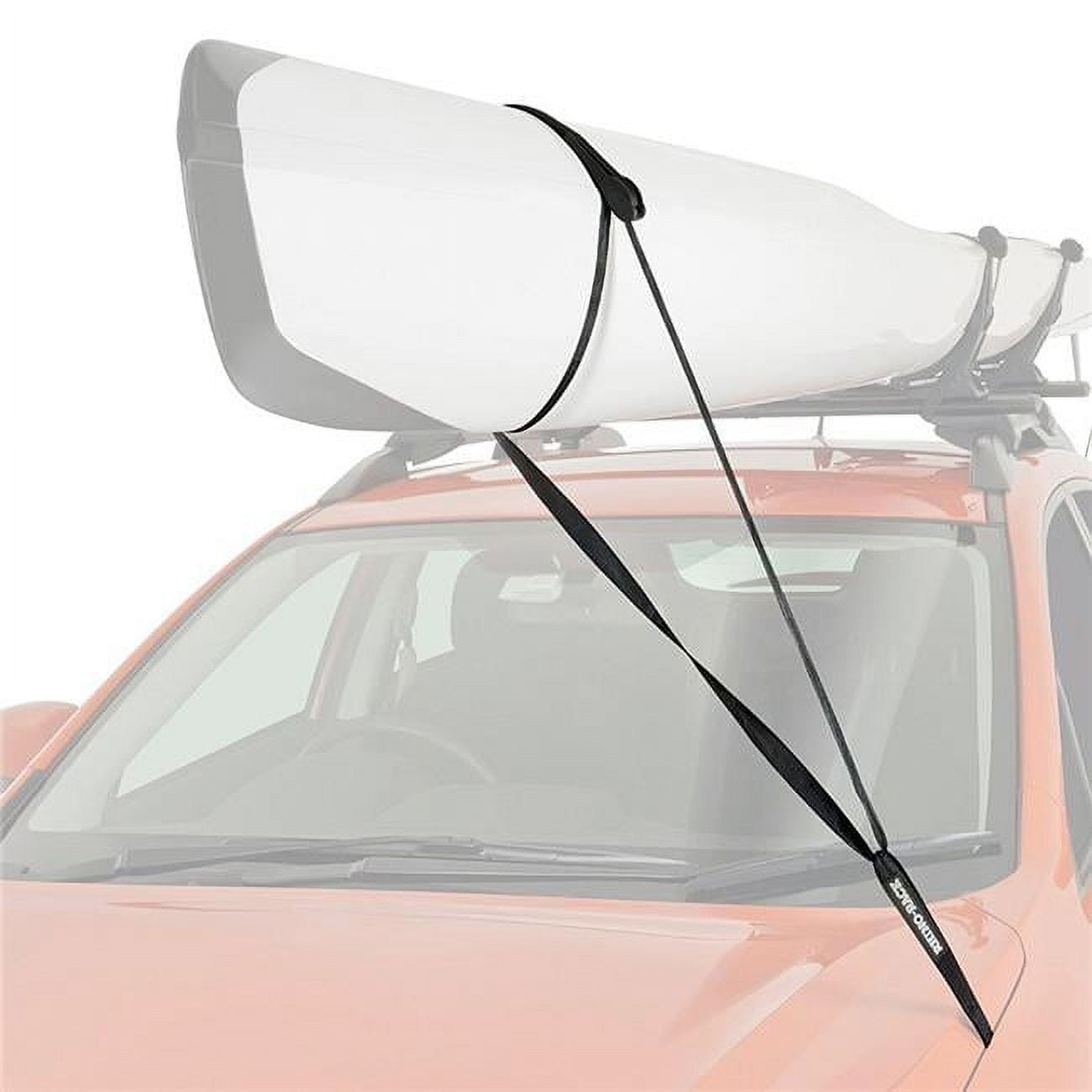 Rhino-Rack Bonnet/Boot Anchor Strap - Walmart.com