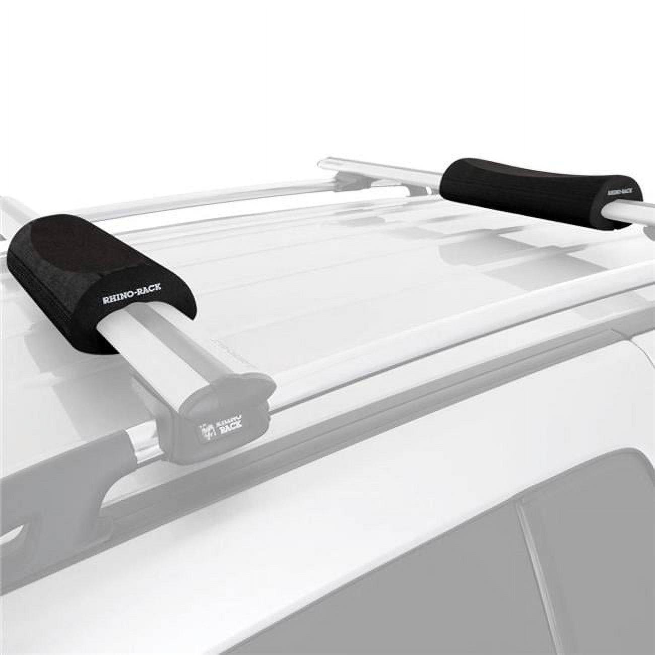 Rhino Rack Aero Crossbar Pads - Walmart.com