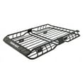 Rhino-Rack Roof Large Cargo Basket RMCB02 - Walmart.com