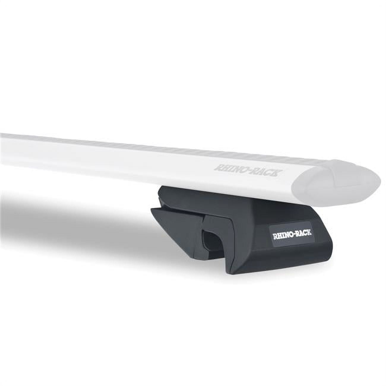 Rhino Rack SX022 Vortex SX Leg X4 Roof Rack - Walmart.com