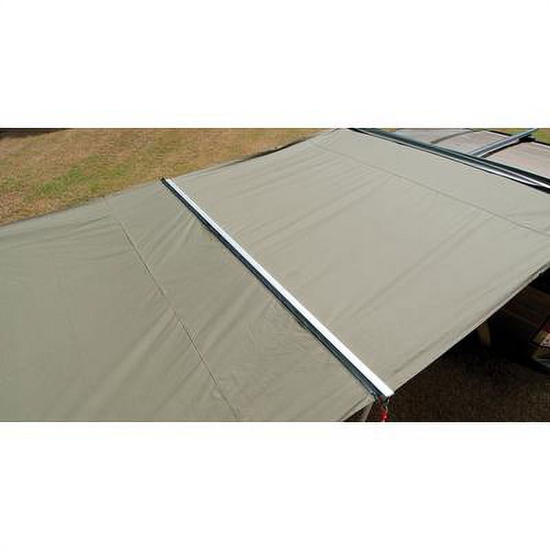 Rhino-Rack Sunseeker Extension Adaptor - 2.5m - Walmart.com