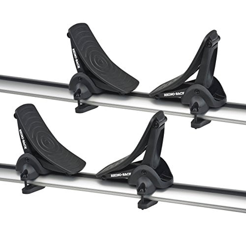 Rhino-Rack Usa Side Loading Canoe/Kayak Carrier - Walmart.com