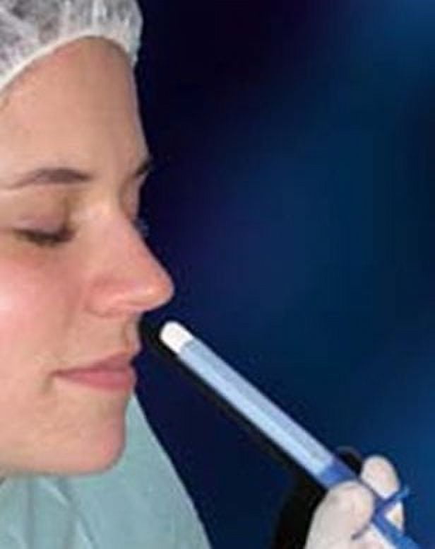 Rhino Rocket Nasal Packing with Applicator Slimline PVA Expandacell ...