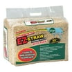 EZ Straw Seeding Mulch, Processed Straw with Tackifier, Covers 600 sq ...
