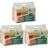 Rhino Seed EZ Straw 1 Cubic Foot Seeding Mulch Premium Processed Straw ...