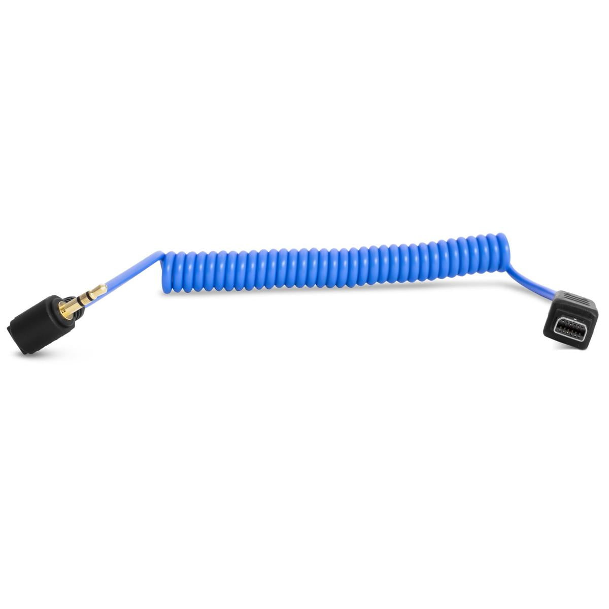 Rhino Shutter Release Cable for Nikon Camera - Walmart Business Supplies