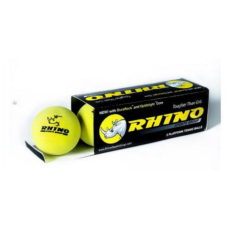 Rhino Balls