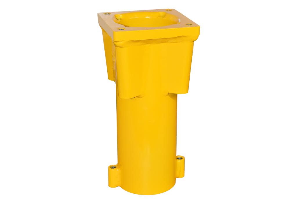 Rhino Tool 3-7/8 In Master Chuck Assembly For Pd-55 - Walmart.com