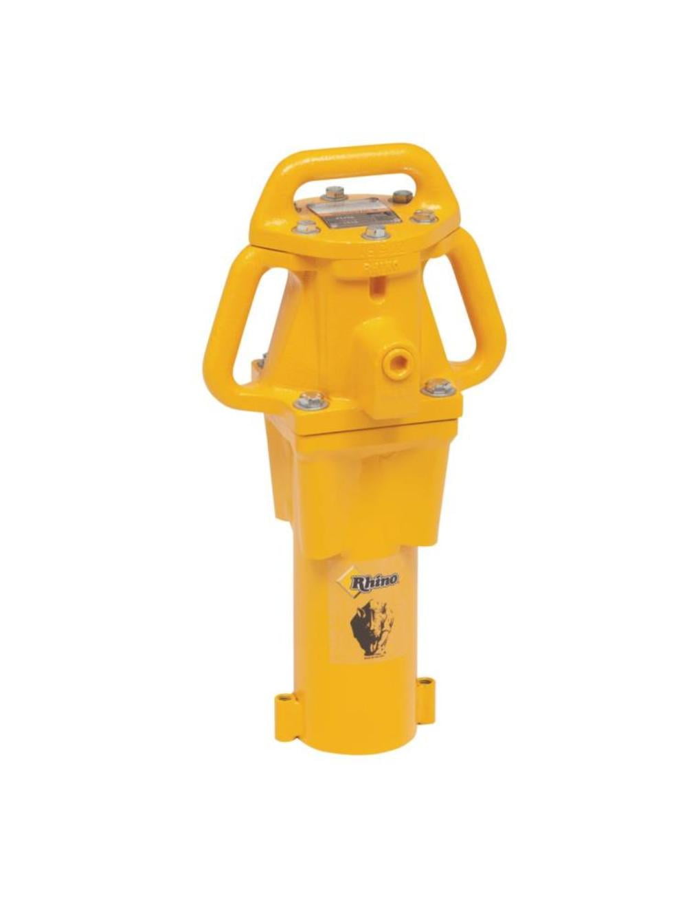 Rhino Tool Pd 55 - 55 Lb Pneumatic Post Driver 3-7/8In Chuck - Walmart.com