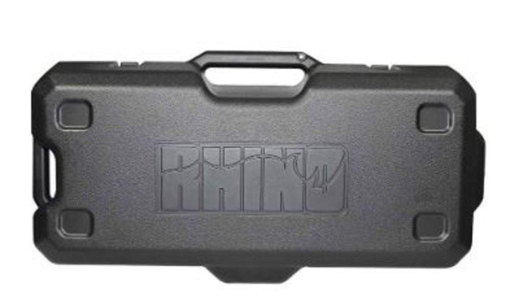 Rhino Tool Transport Case For Rhino Pro-Series Post Driver - Walmart.com