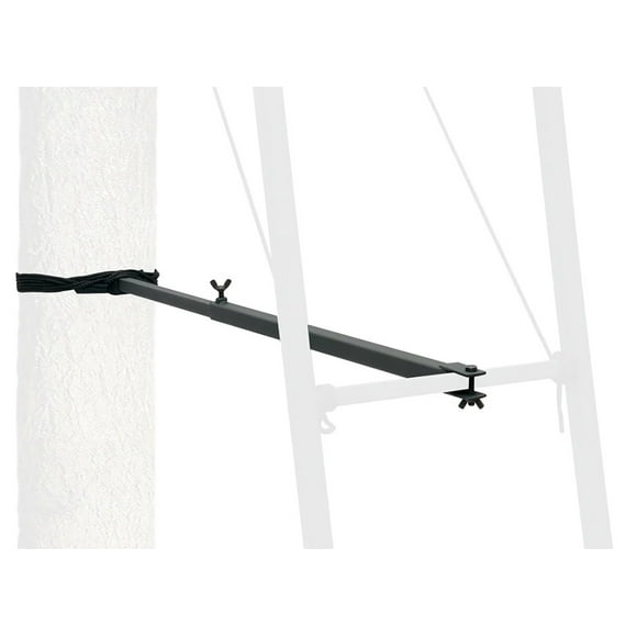 Ladder Tree Stand Support Bar
