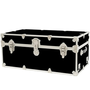 Footlocker Trunk