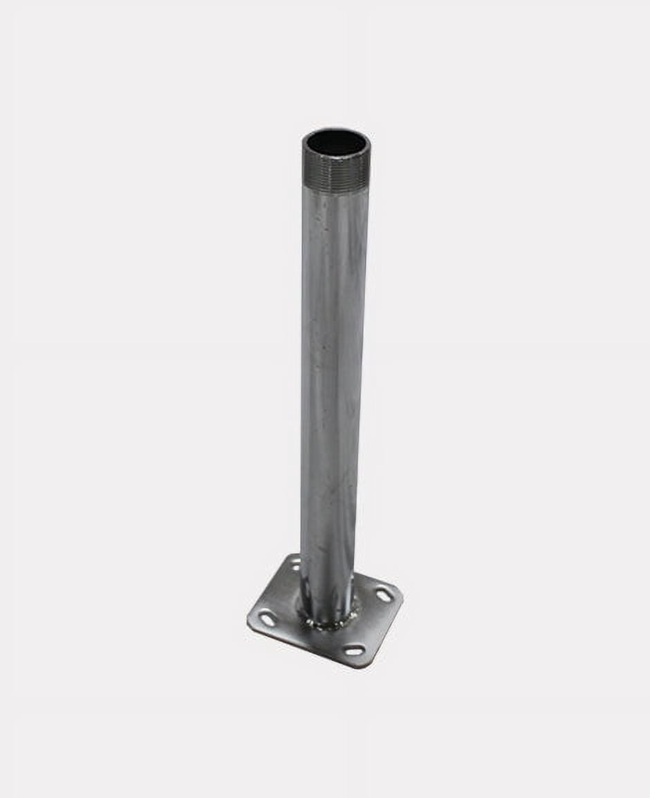 Rhino Tuff Tanks RTT-2181 18″ THREADED LEG - Walmart Business Supplies