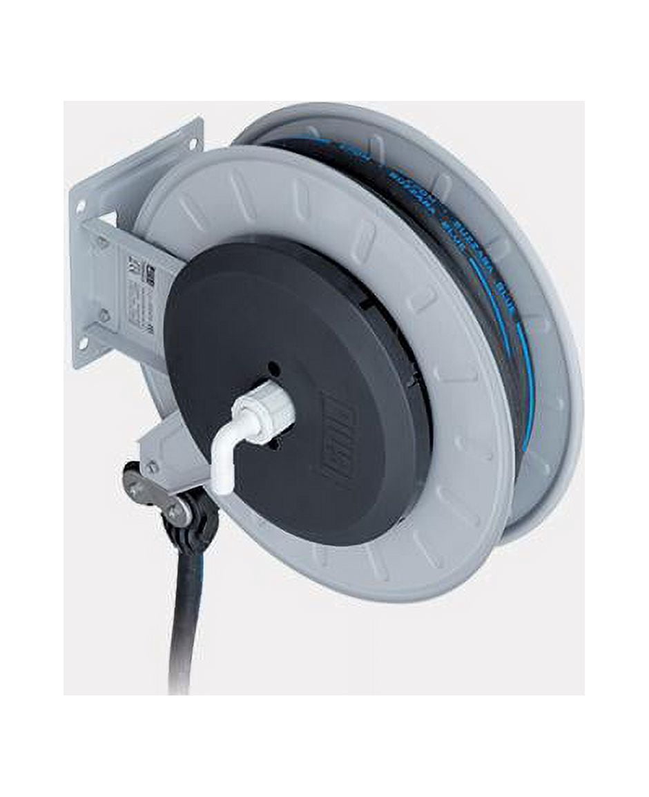 Rhino Tuff Tanks RTT-7750 DEF HOSE REEL 3/4″ X 50 FT. - Walmart.com