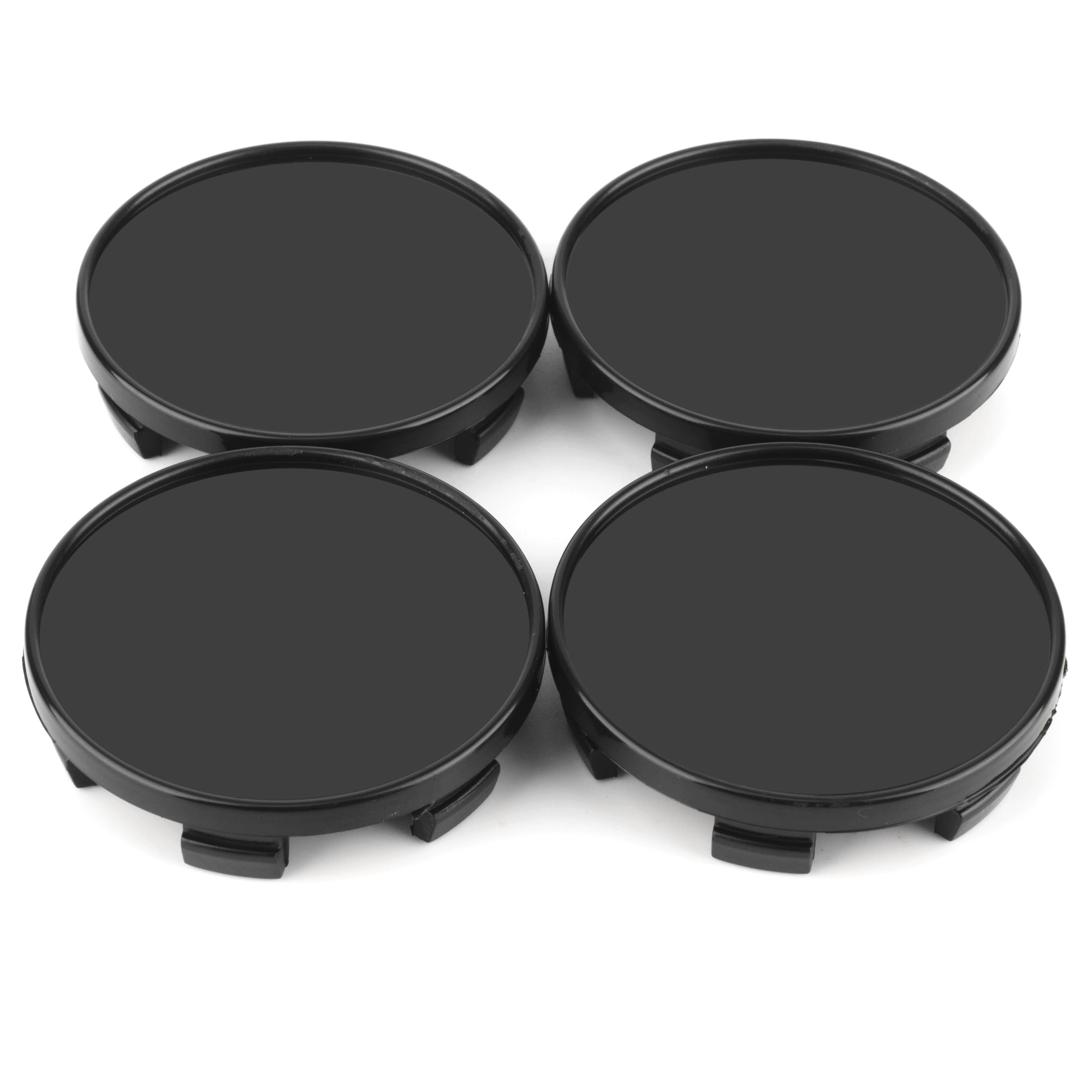 Rhino Tuning Wheel Center Caps OD 54mm/2.13" ID 49mm/1.97" for Nissan ...