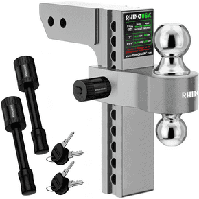 Trailer Lock in Hitch Locks & Pins - Walmart.com