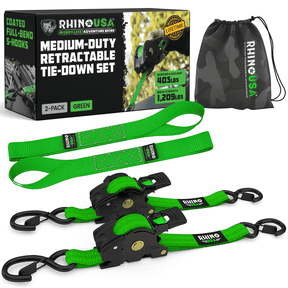 Rhino Straps in Shop Tie Downs And Straps by Brand - Walmart.com