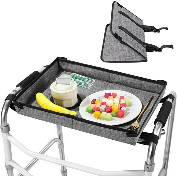Walker Tray