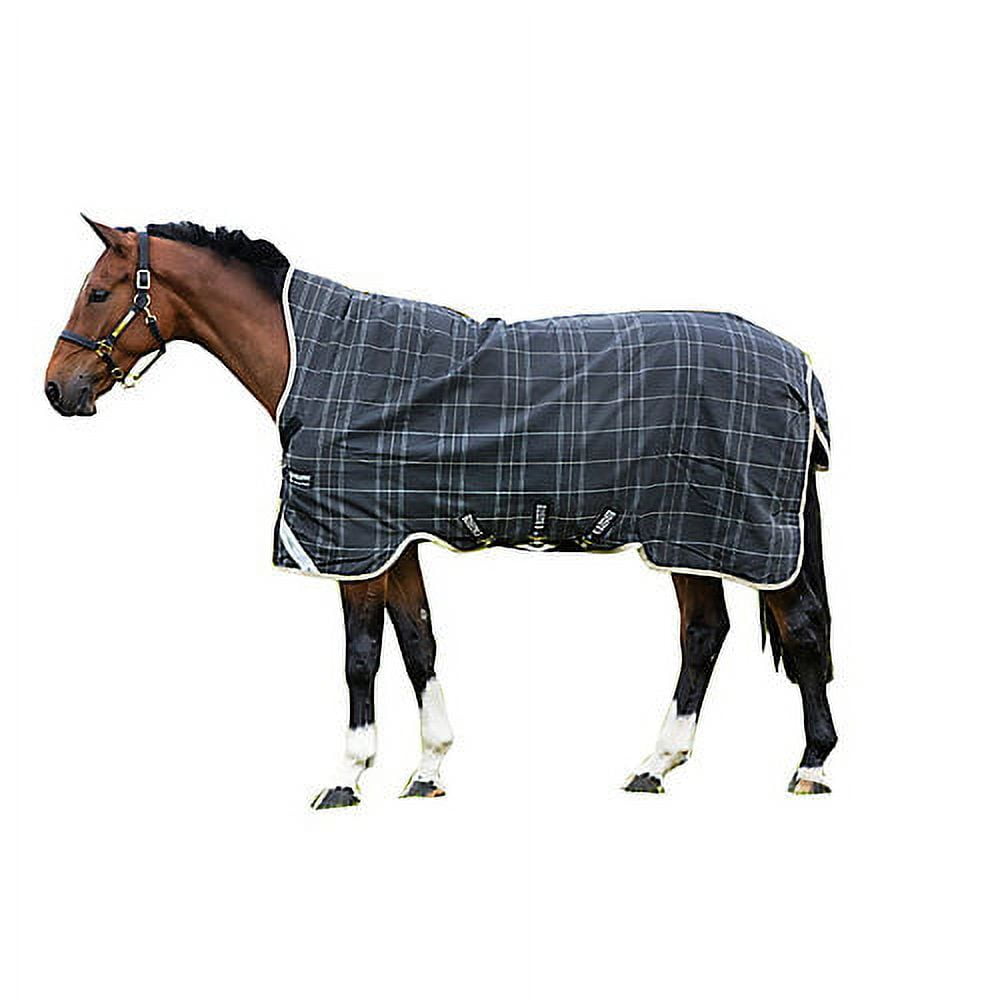 Rhino Wug Turnout Vari-Layer 250g 84 Black/Gry/Wht - Walmart.com
