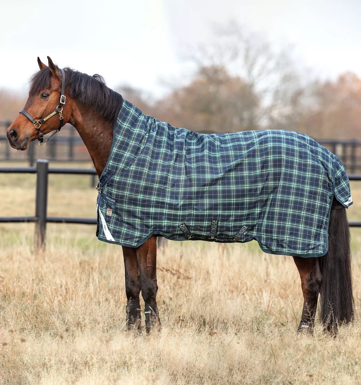 Rhino® Wug with Vari-Layer (250g Medium) (87", Hunter Check/Green ...