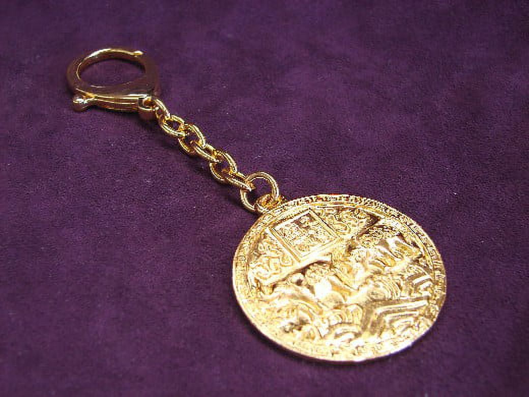 Rhino and Elephant Door Plauque Talisman - Walmart.com