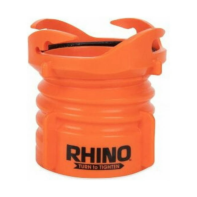 RhinoFLEX Swivel Bayonet Fitting w/Locking Ring - Walmart.com