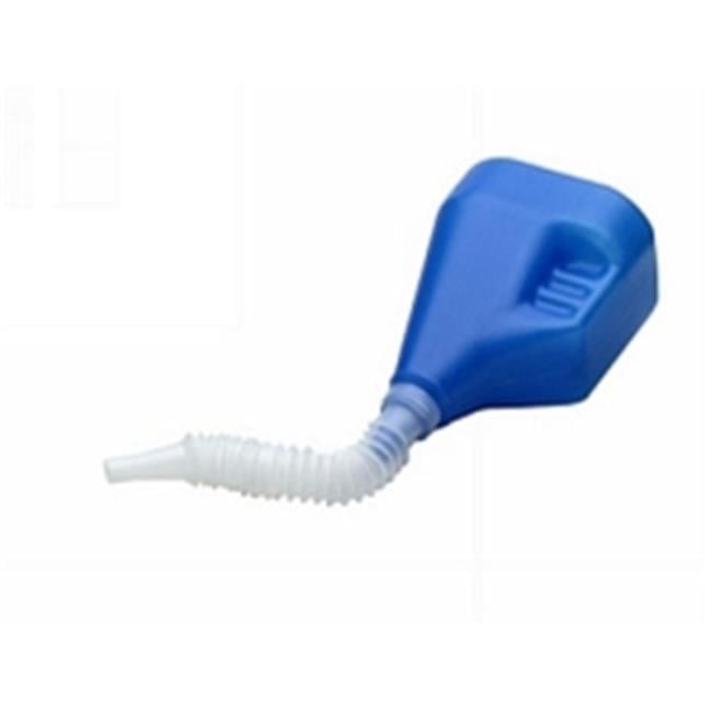 RhinoGear Hand E Flex Funnel - Walmart.com