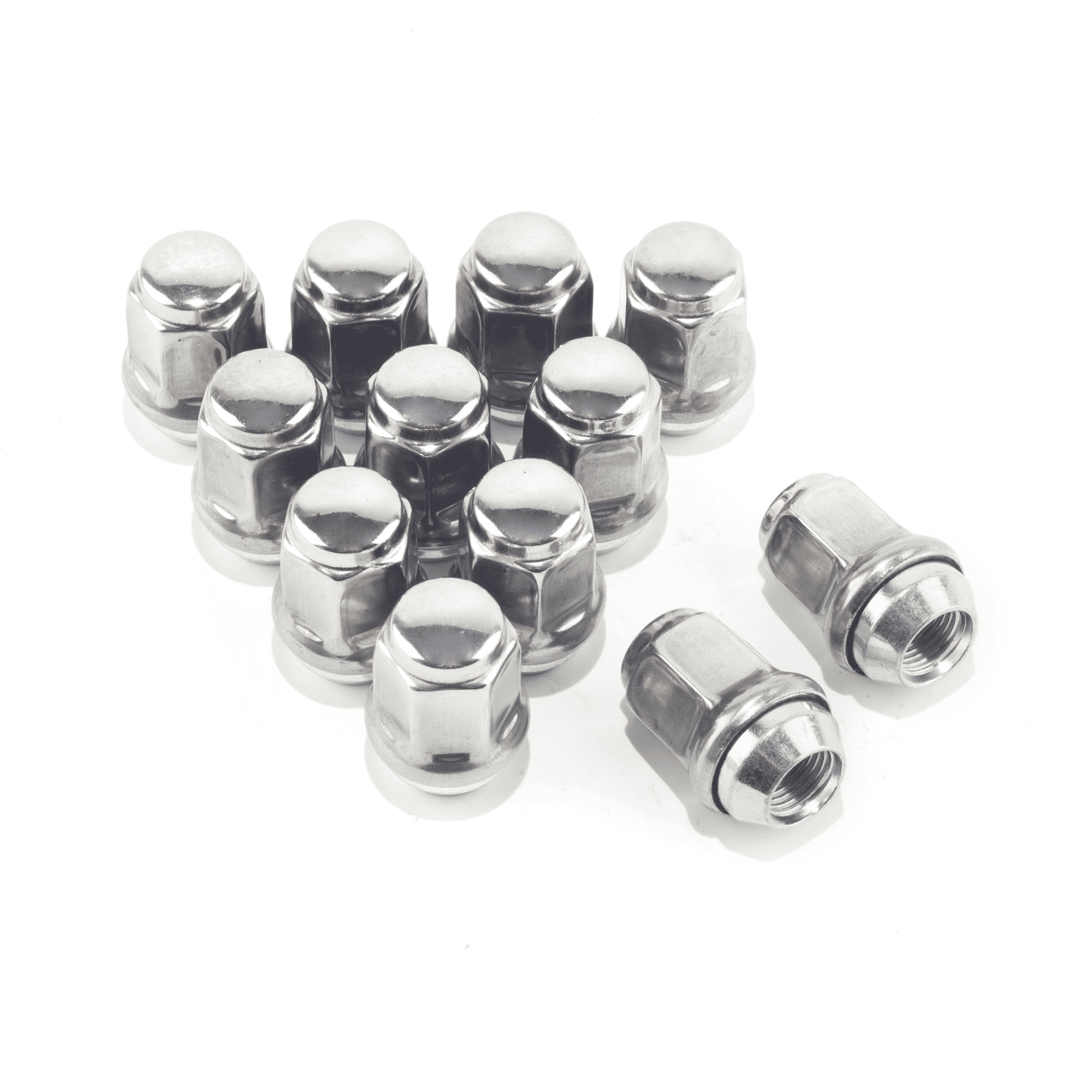 Lugs For Universal Wheels