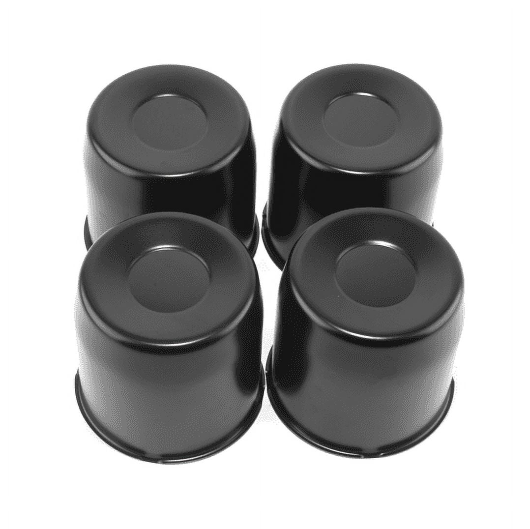 RhinoTuning 108mm/4.25in Stainless Push Through Center Caps for Camper ...
