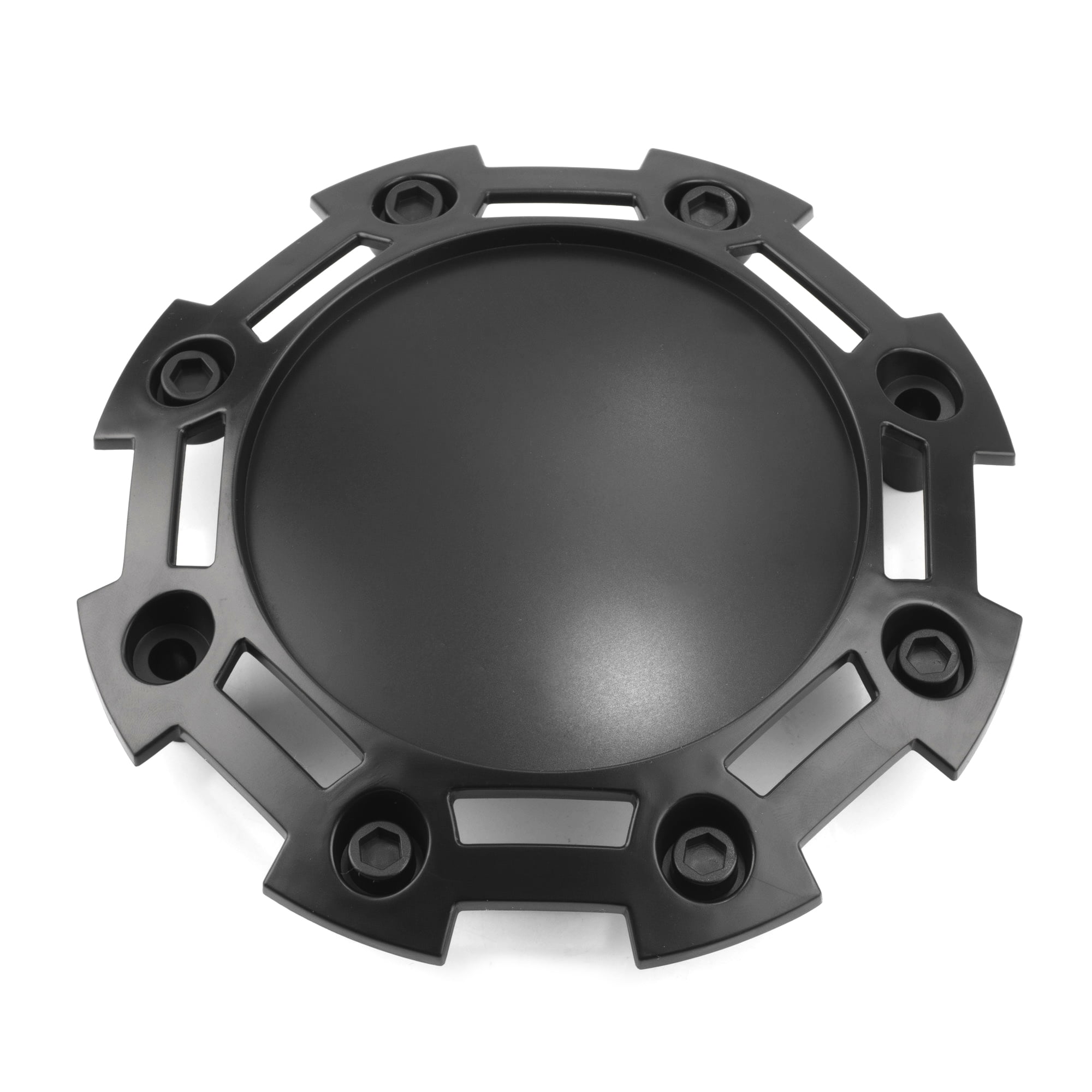 RhinoTuning 113mm/4.45in OD Auto Rims Center Caps for S1206-10 KMC ...