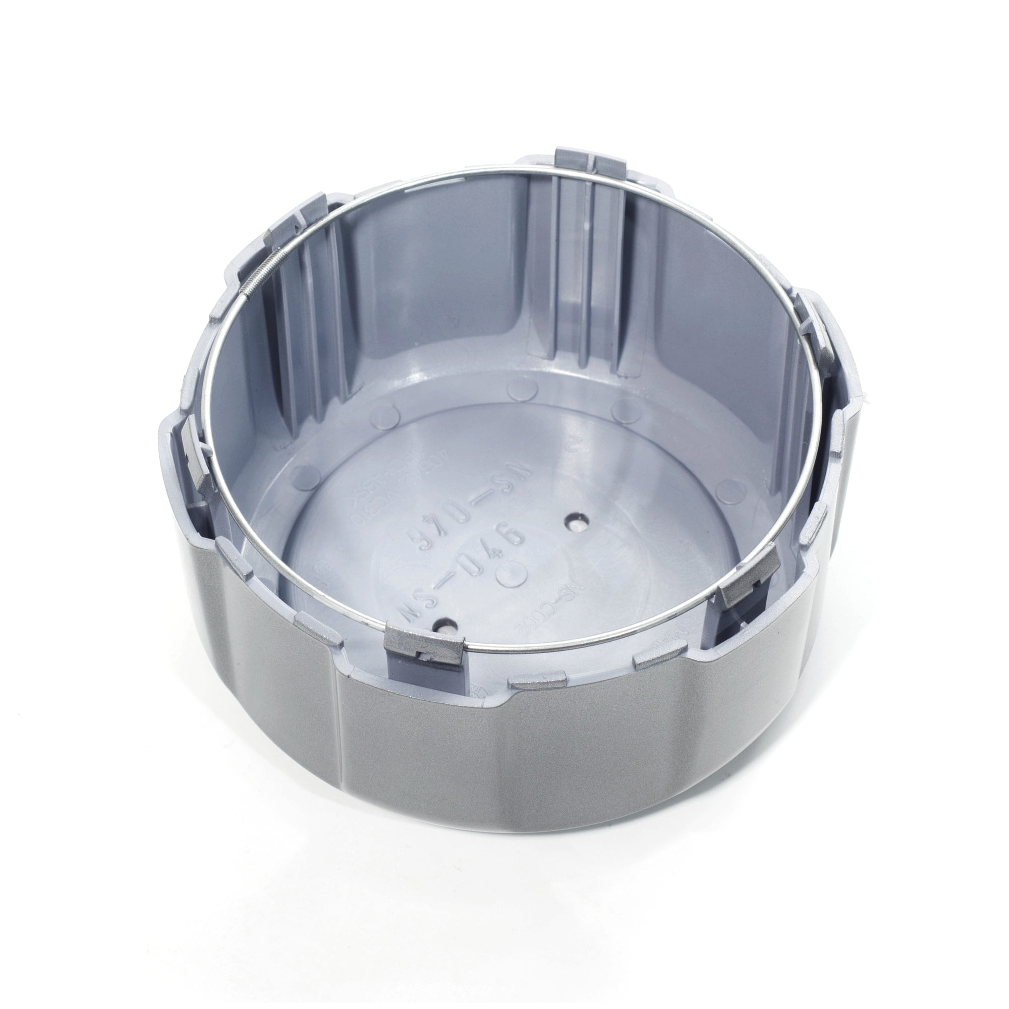 RhinoTuning 130mm/5.12" OD 116.5mm/4.59" ID Center Cap For 1997-2019 ...