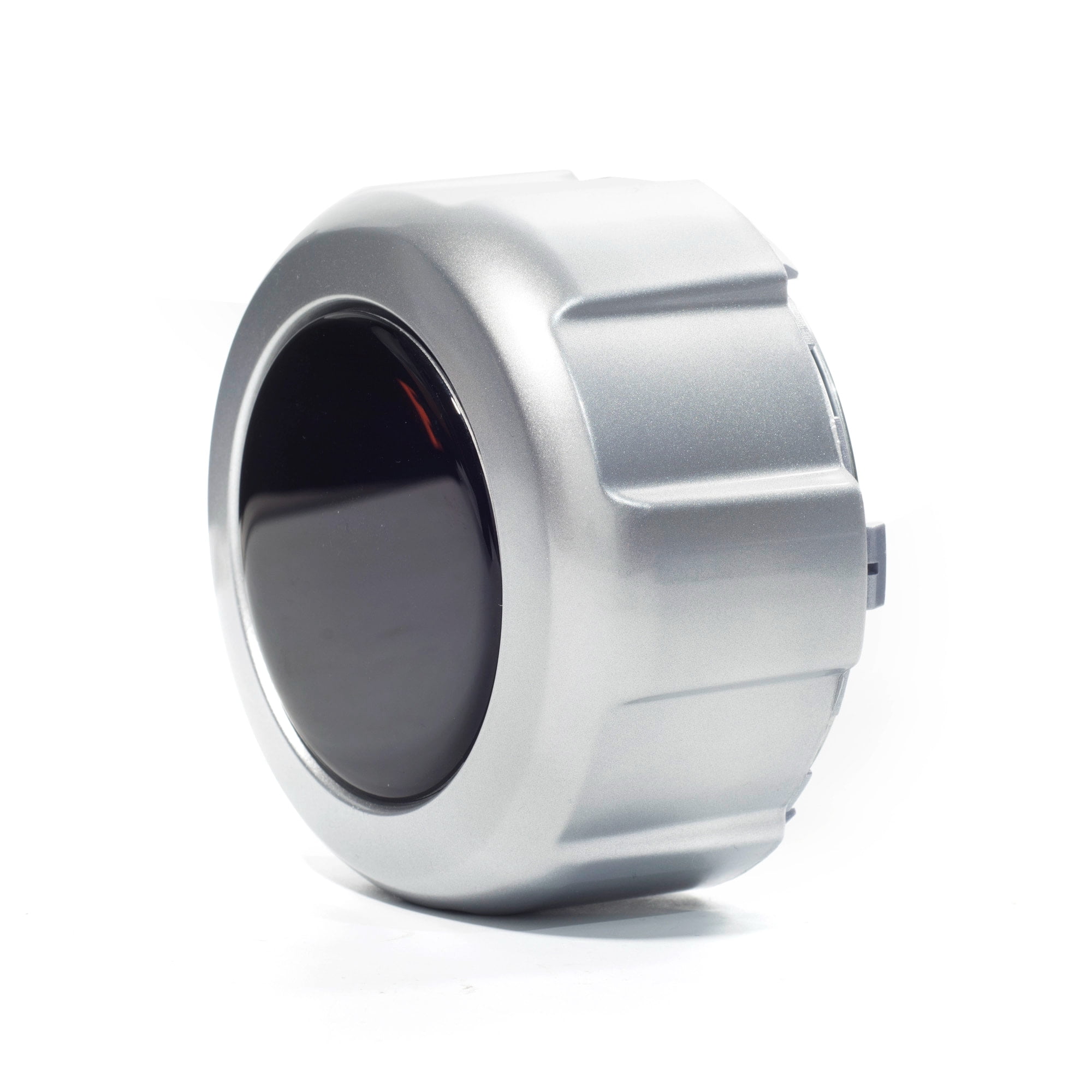 RhinoTuning 130mm/5.12" OD 116.5mm/4.59" ID Wheel Center Hub Caps For ...