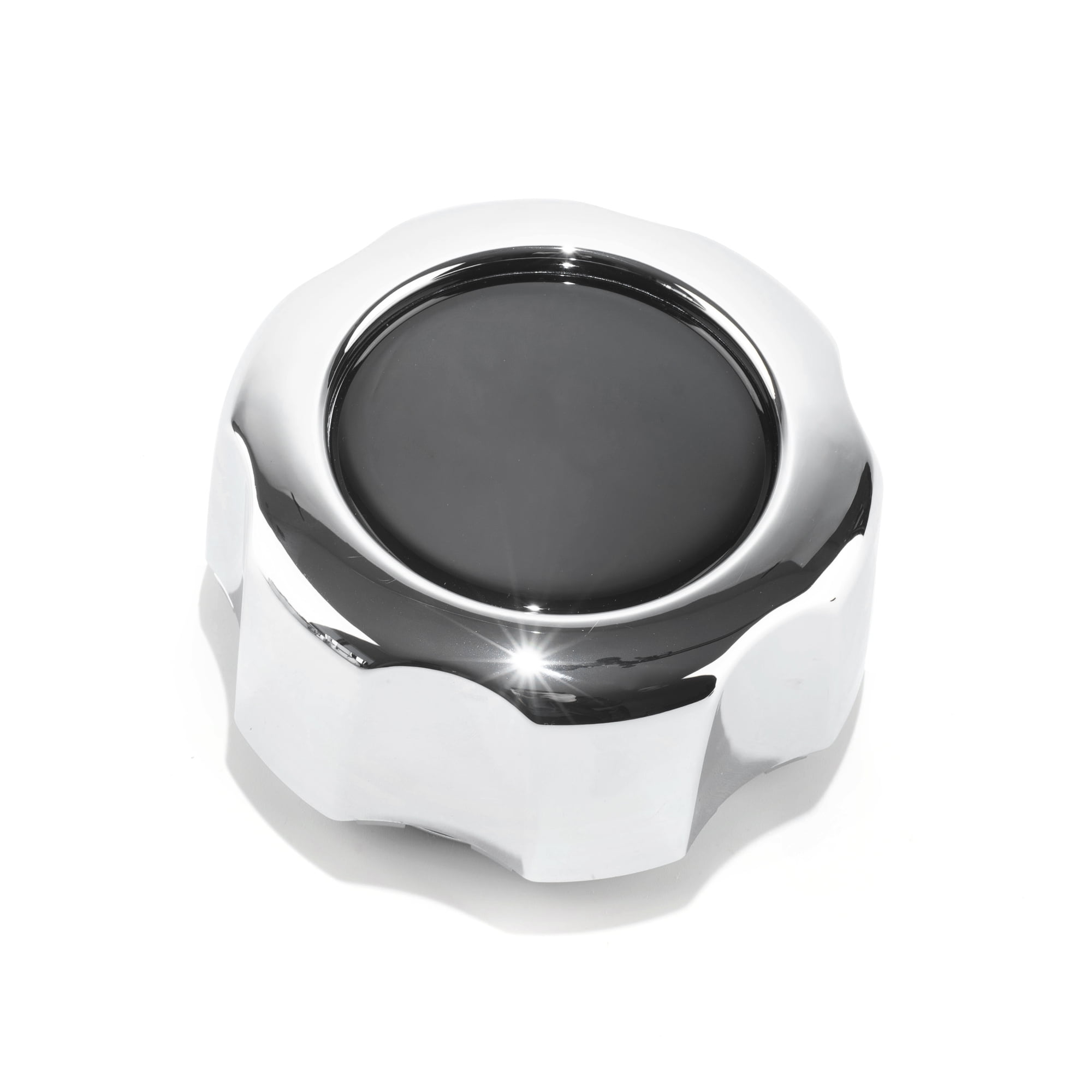 RhinoTuning 132mm/5.18" OD 113mm/4.43" ID Wheels Center Rims Cap for ...