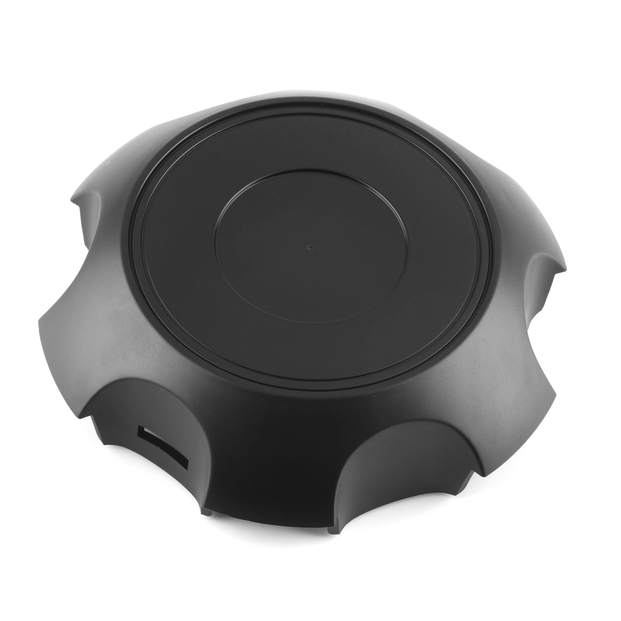 RhinoTuning 132mm/5.18in OD 103mm/4.04in ID Auto Wheel Center Caps for ...