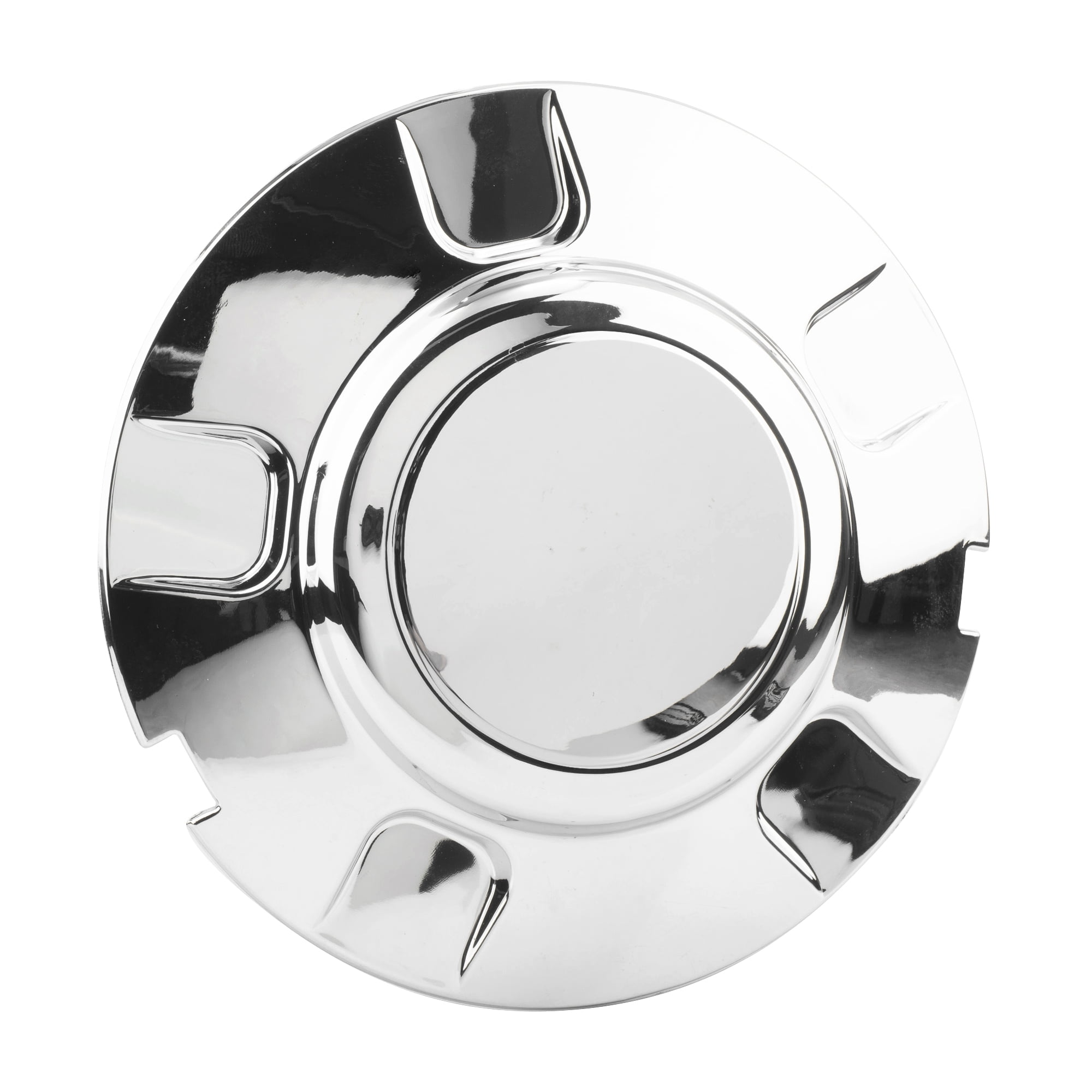 RhinoTuning 190.5mm/7.5in OD 119mm/4.69in ID Wheel Center Caps for Ford ...