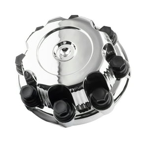 Chevy 8 Lug Center Caps
