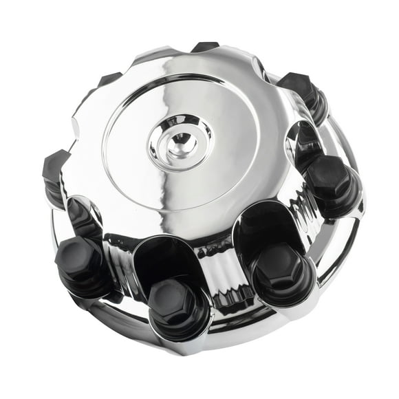 Chevy 8 Lug Center Caps
