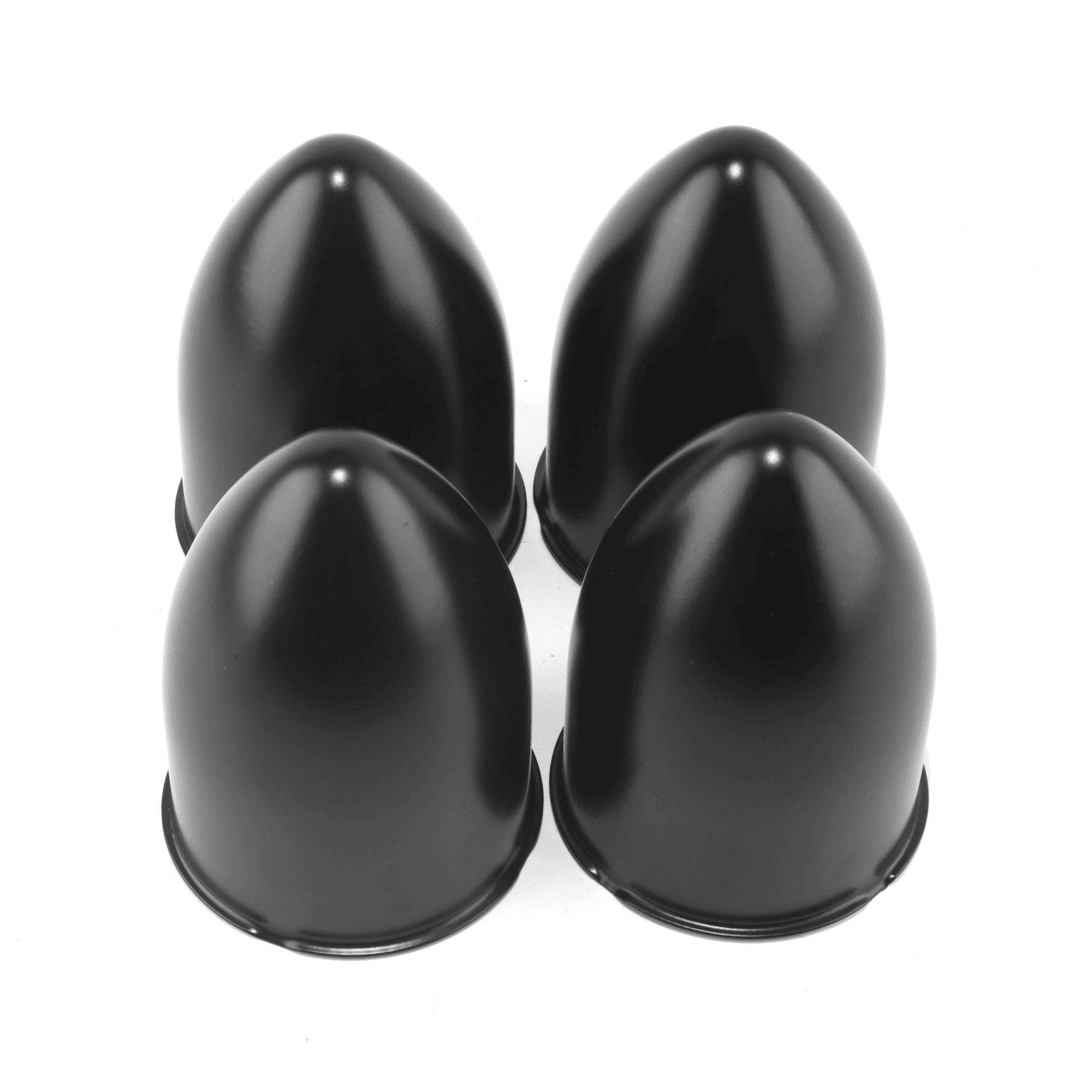 RhinoTuning 3.15in PUSH-THRU HUB CENTER CAP Trailer Wheel Center Caps ...