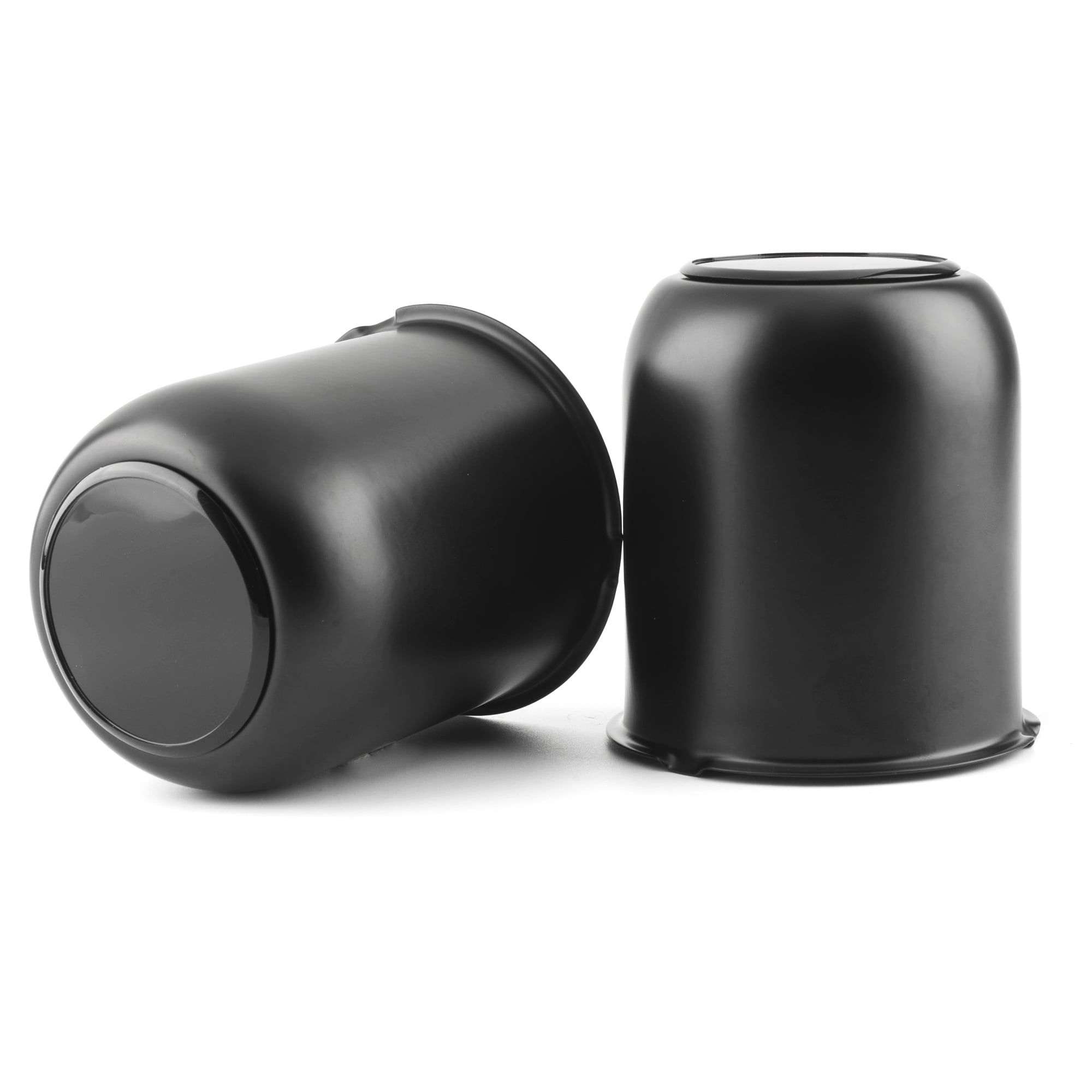 RhinoTuning 3.19in Push Through Stainless Center Caps for Camper RV ...