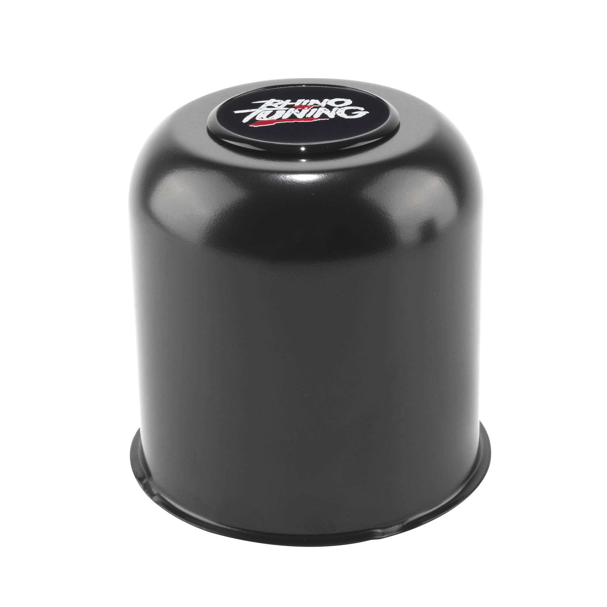 RhinoTuning 4.25” Hub Stainless Push Through Wheel Center Caps4.25 Push ...