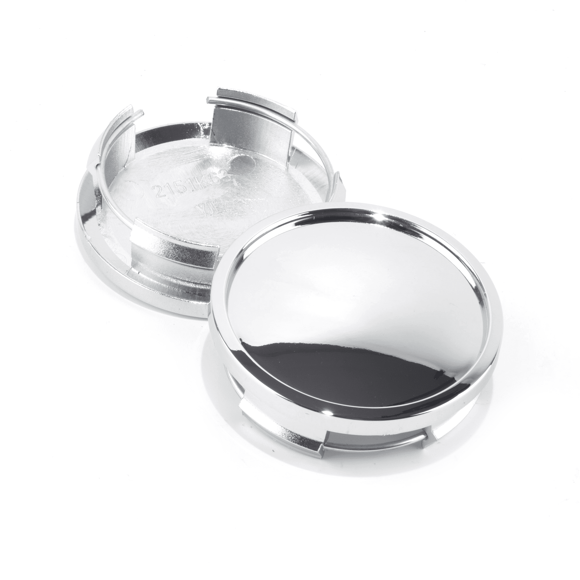 RhinoTuning 62.8mm/2.47" OD Wheel Center Hub CapsTyre Rim Hub Cap Cover ...
