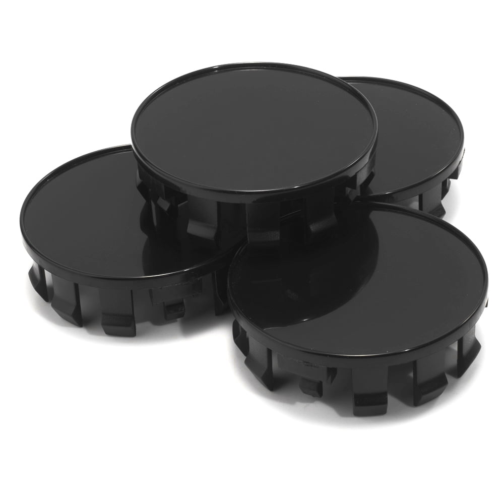 RhinoTuning 70mm/2.76in OD 65mm/2.56in ID Wheel Center Caps for Armada ...