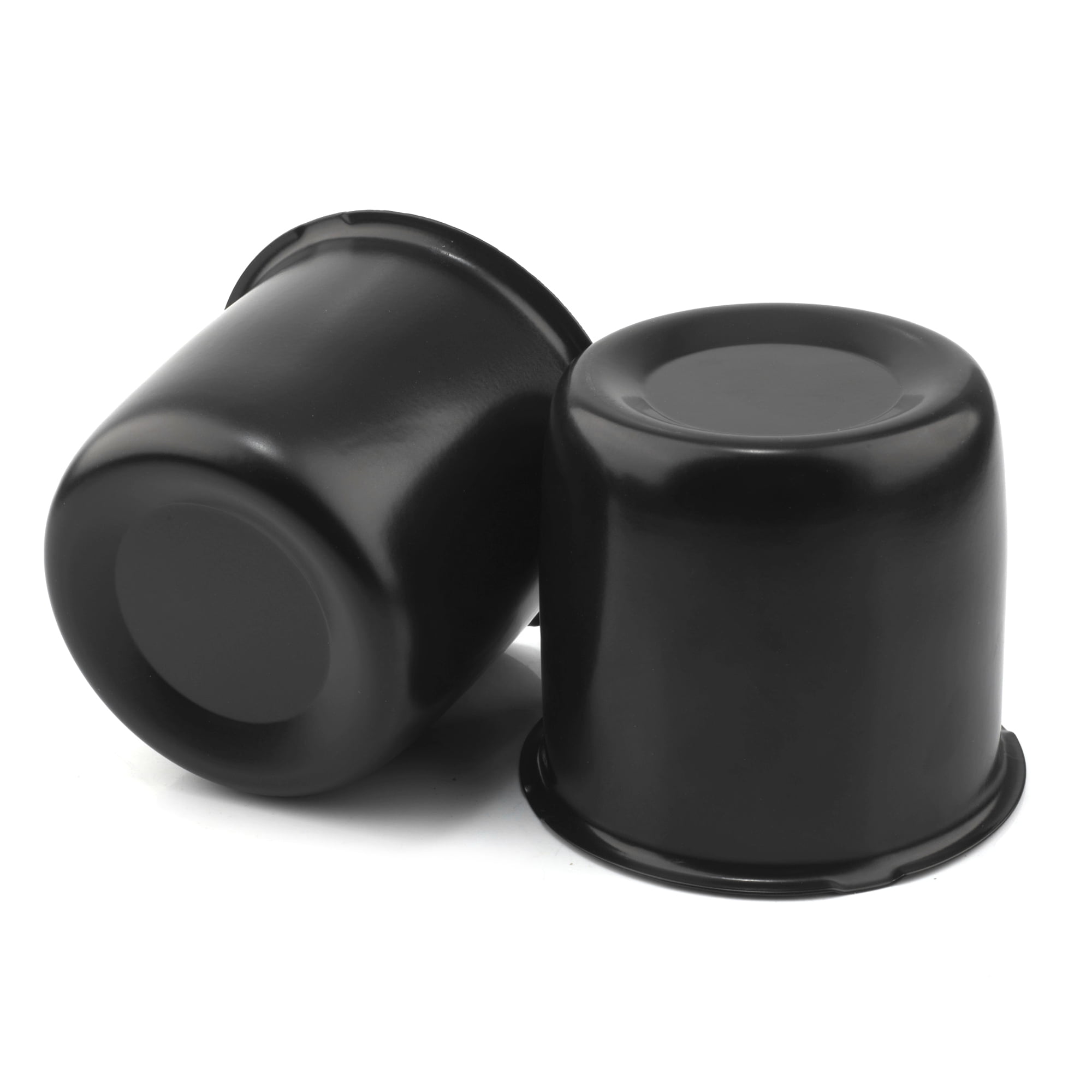 RhinoTuning 84mm/3.31in OD Push Through Center Caps for Trailer Camper ...