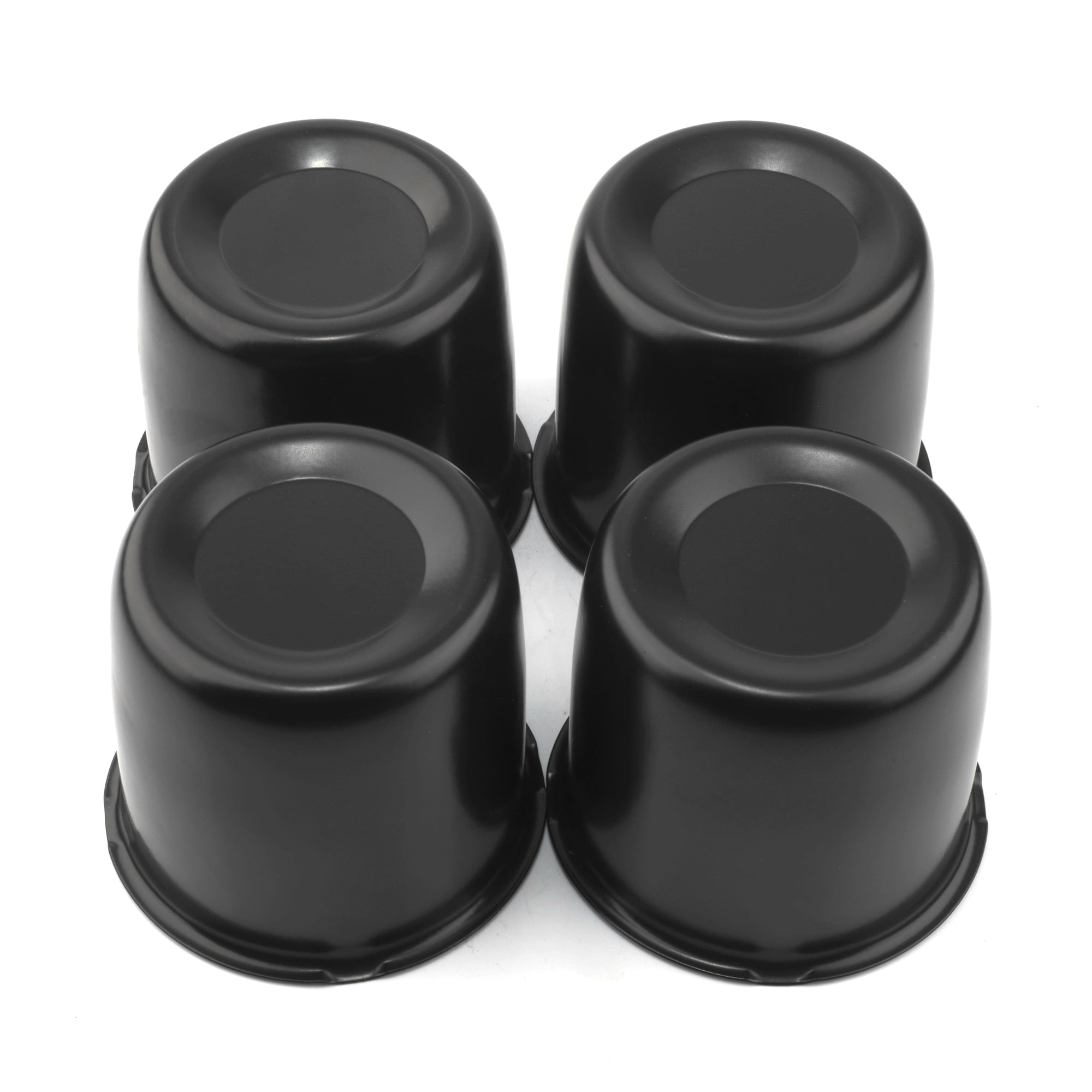RhinoTuning 84mm/3.31in OD Push Through Center Caps for Truck Camper ...