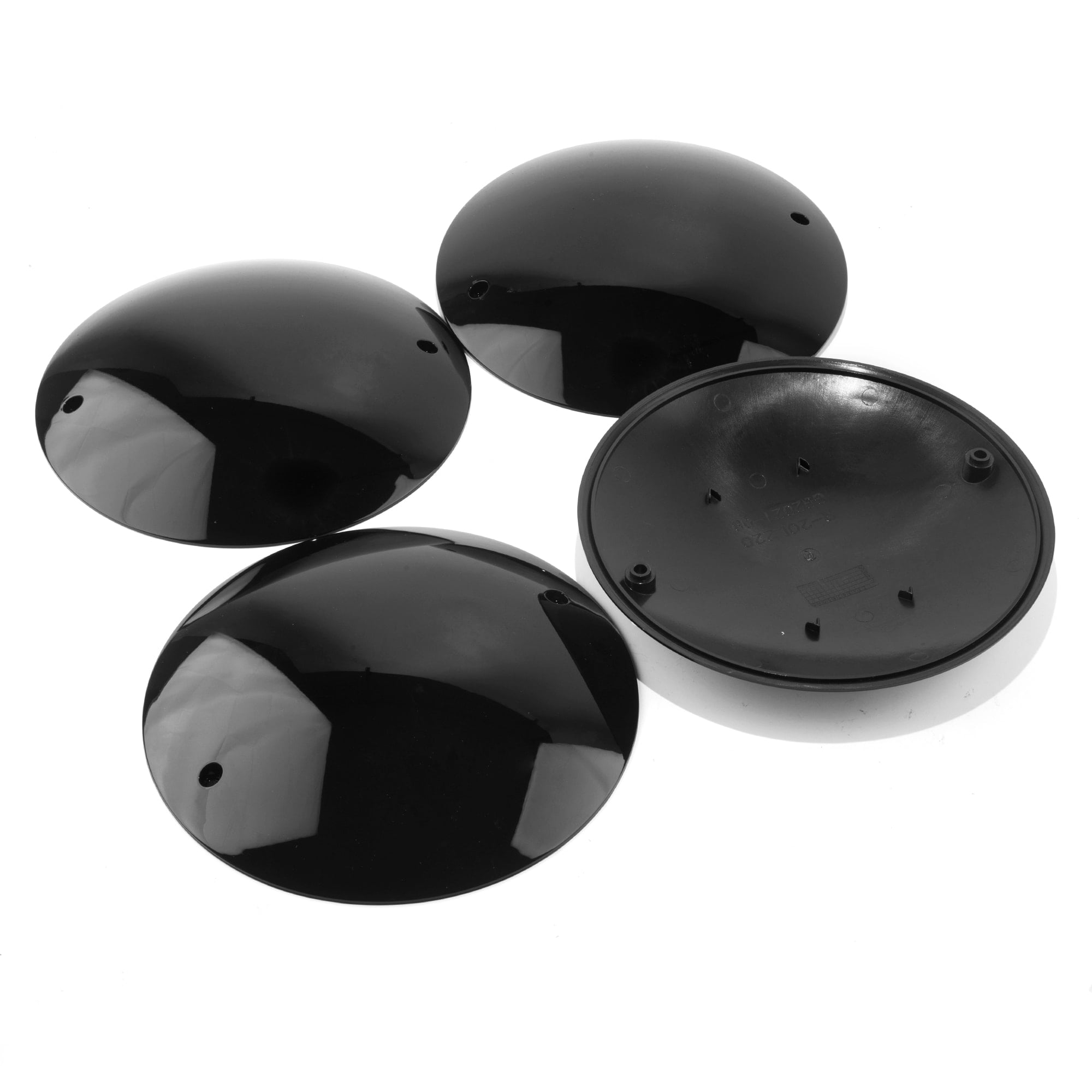 RhinoTuning OD 220mm Wheel Center Cap Fit 14 15 and 16 inch iron wheels ...