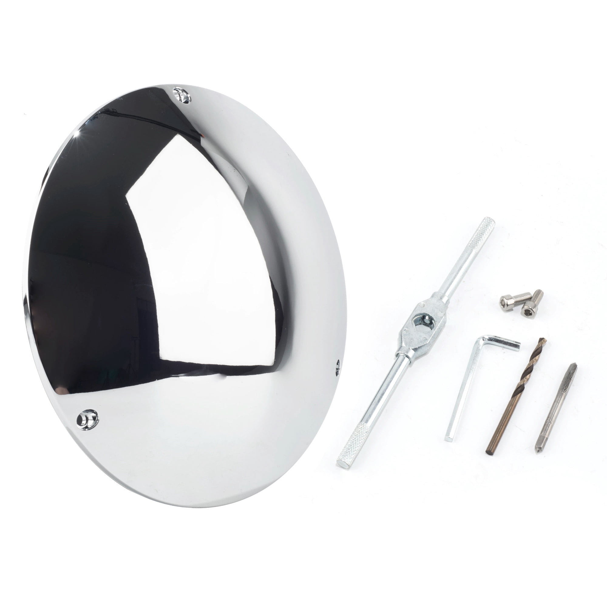 RhinoTuning OD 271mm/10.67in Center Cap Fit 16 and 17 Inch Iron Wheels ...