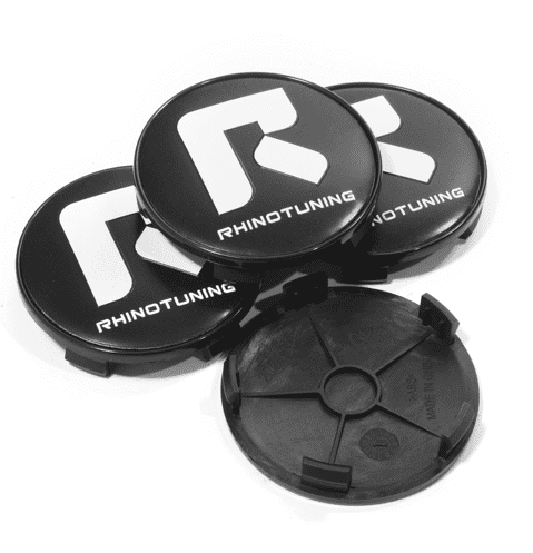 RhinoTuning OD 69mm/2.72in Wheel Center Hubcap For Beyern wheels69 2002 ...
