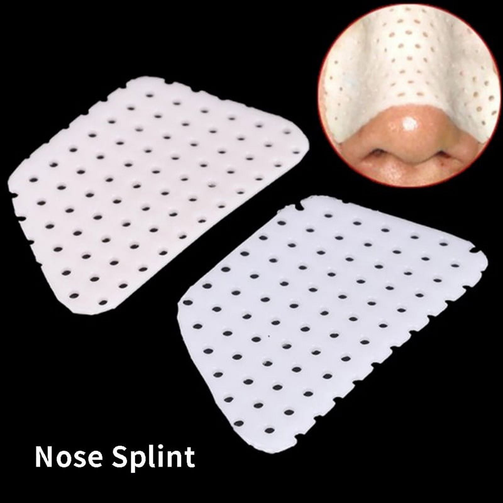 Rhinoplasty Splint Immobilize Thermoplastic Nose Nasal Fracture Splint ...