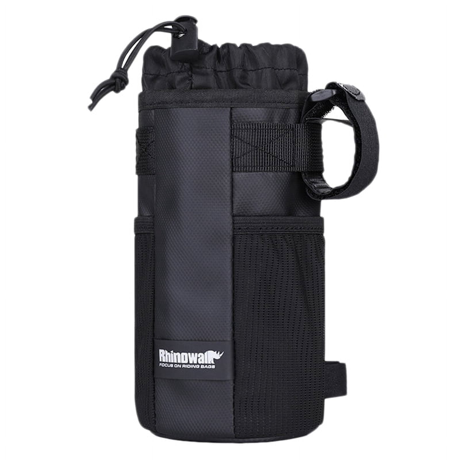Rhinowalk Cycling Water Carrier Pouch Bicycle Carrier Bag Bike Kettle ...